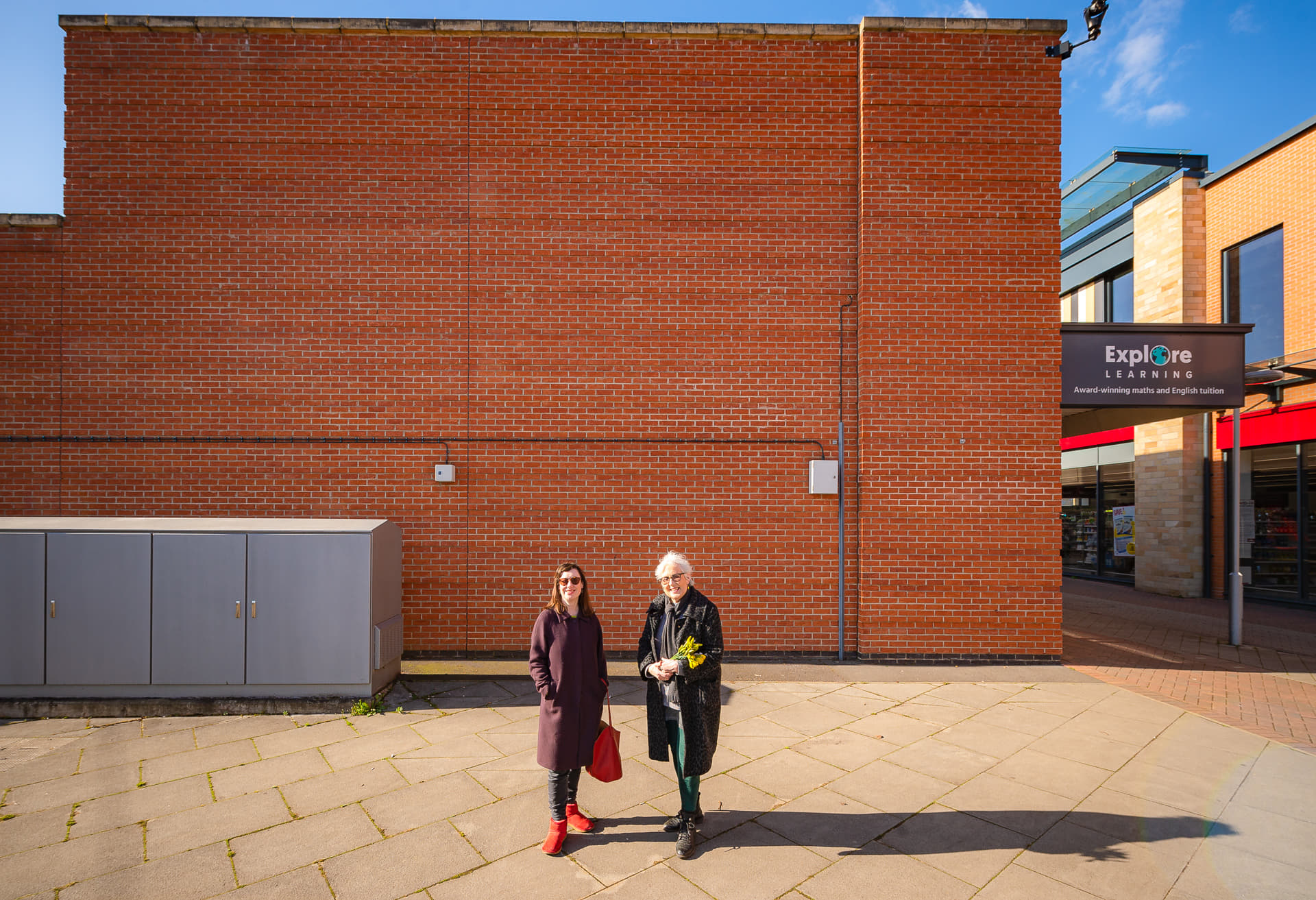 #alightinBeeston a 'light night' event for Beeston - a Community ...