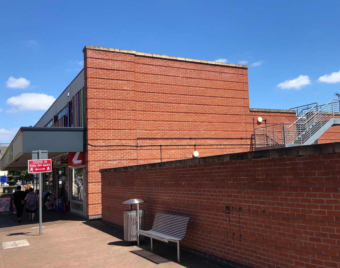 #alightinBeeston a 'light night' event for Beeston - a Community ...