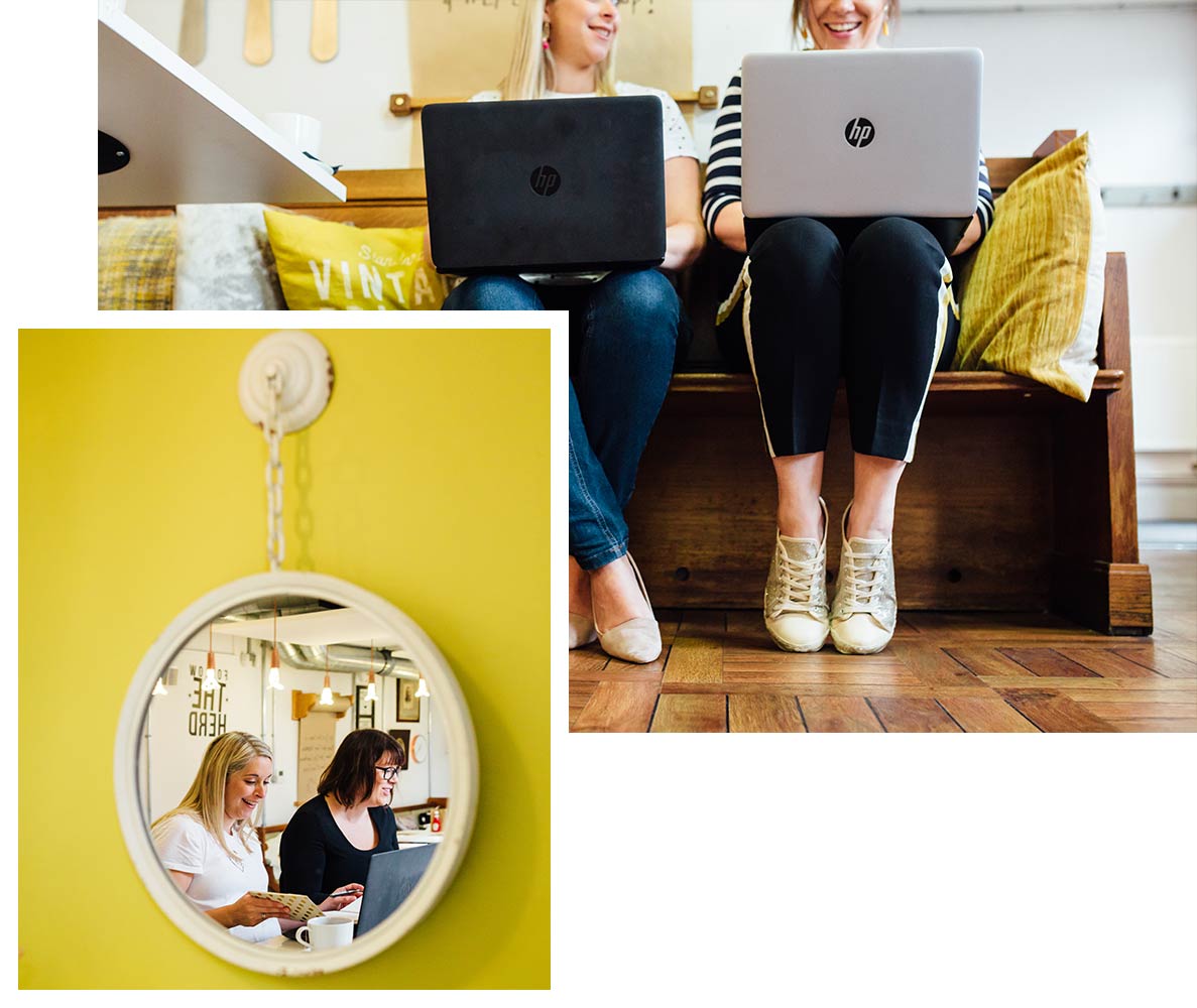 Over Being Under Funded - a Business crowdfunding project in West ...