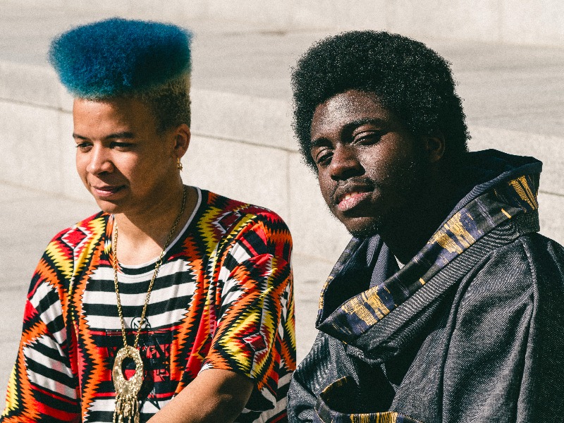 Blue Lab Beats Freedom EP on vinyl - a Music crowdfunding project in ...