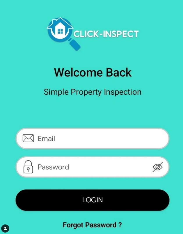 MVP Property Inspection App - a Business crowdfunding project in ...