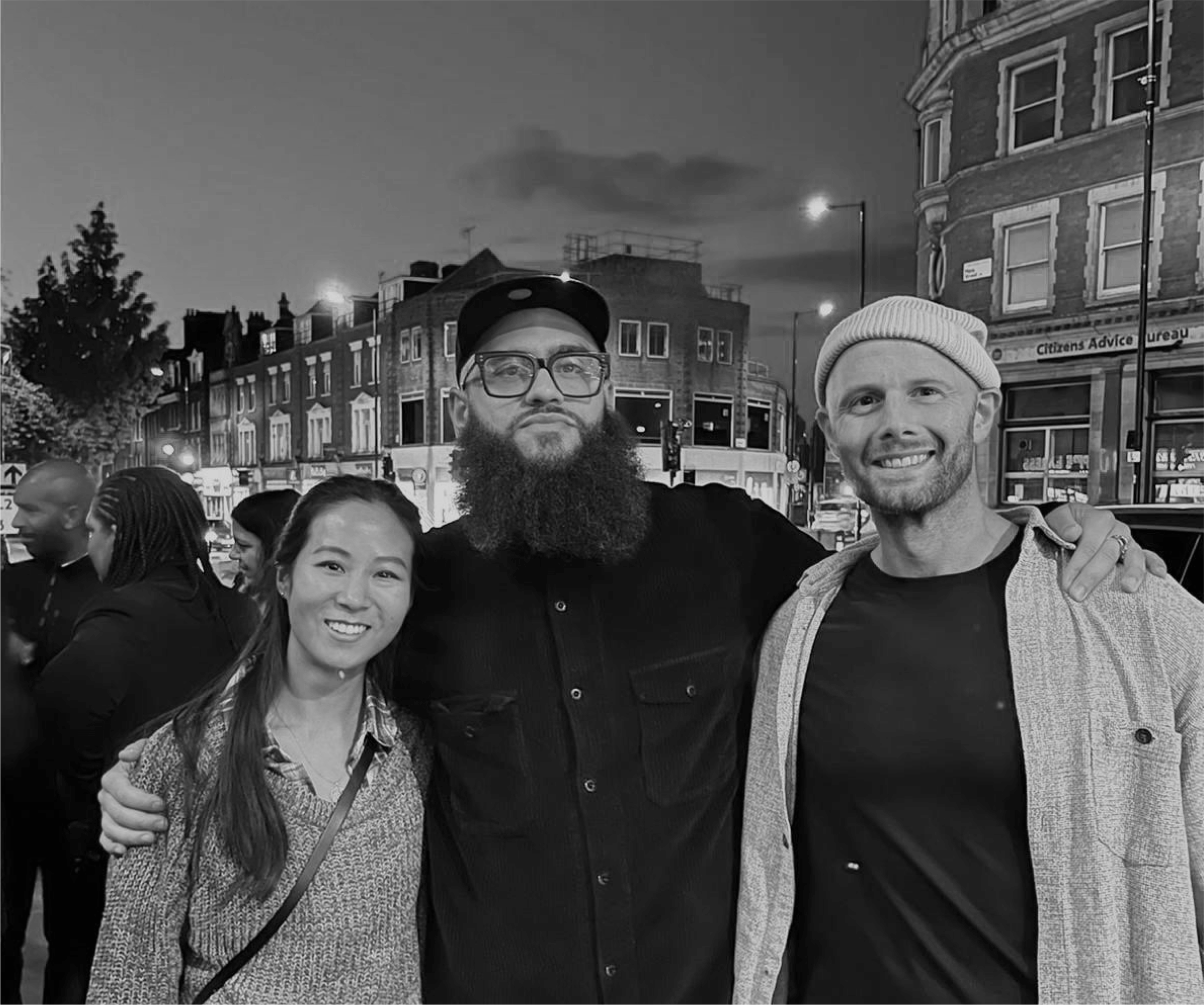 Hidden Planet - a Creative & Arts crowdfunding project in London by ...