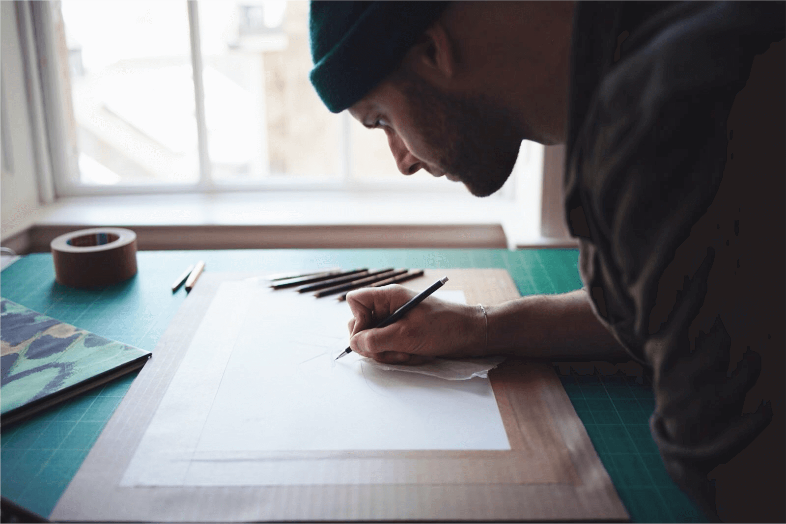 Hidden Planet - a Creative & Arts crowdfunding project in London by ...