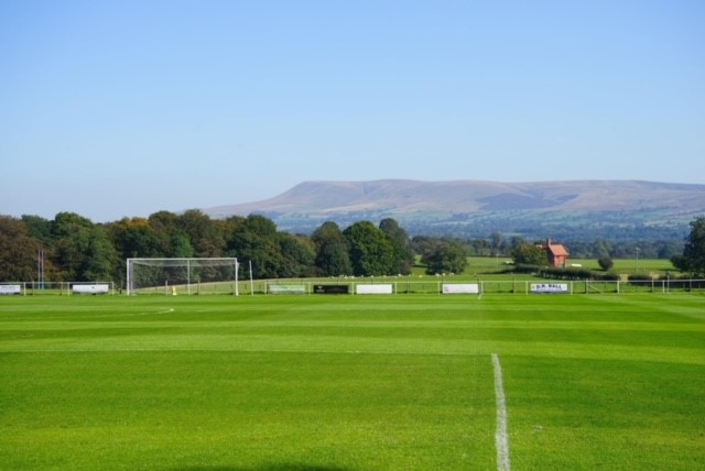 Hurst Green FC, grassroots for future generations - a Community ...