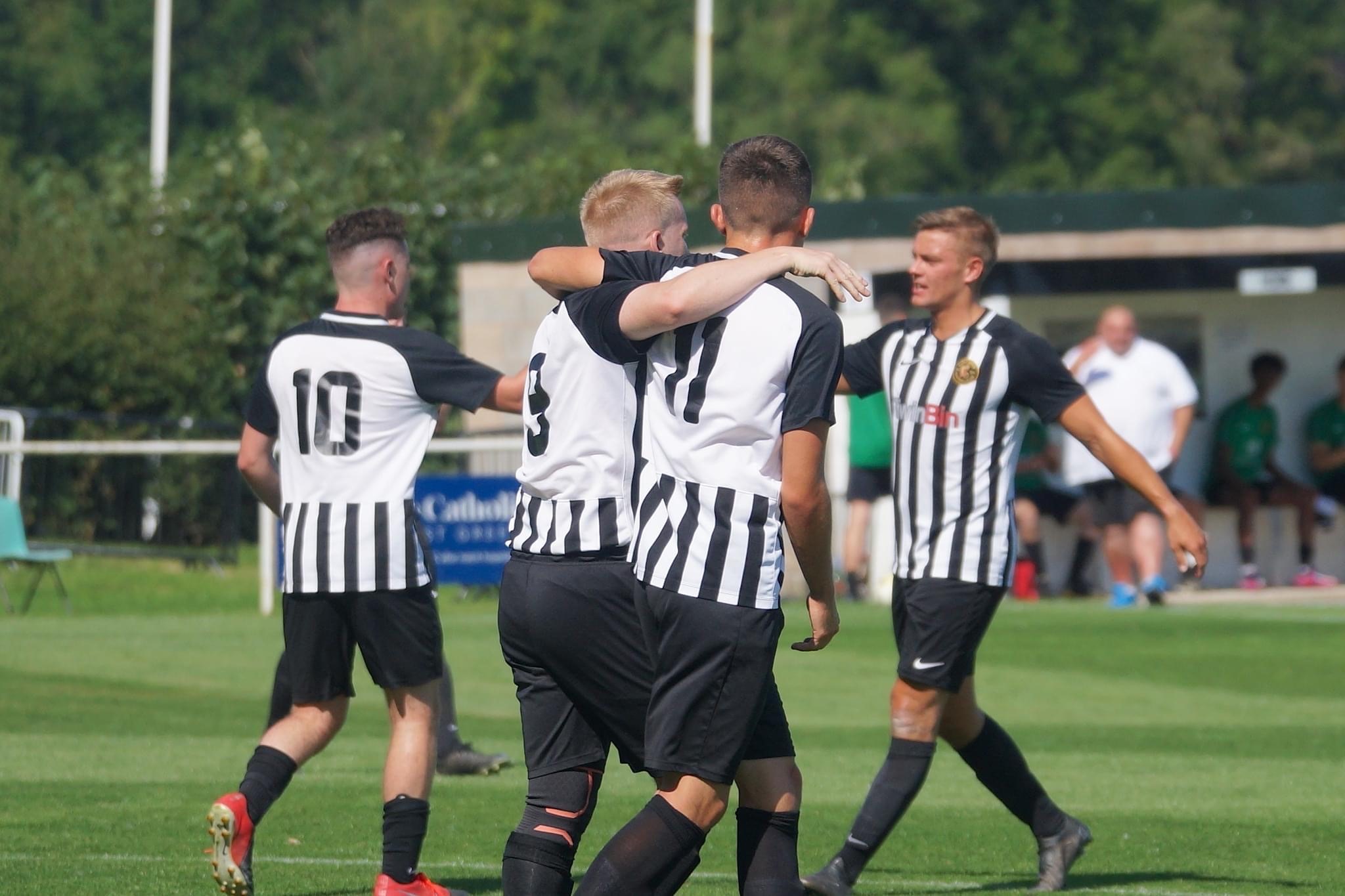 Hurst Green FC, grassroots for future generations - a Community ...