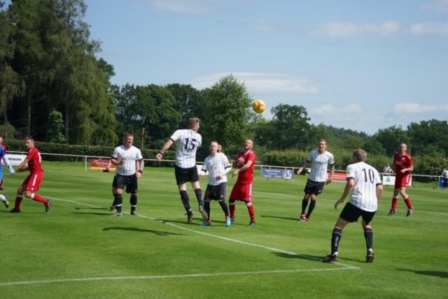 Hurst Green FC, grassroots for future generations - a Community ...