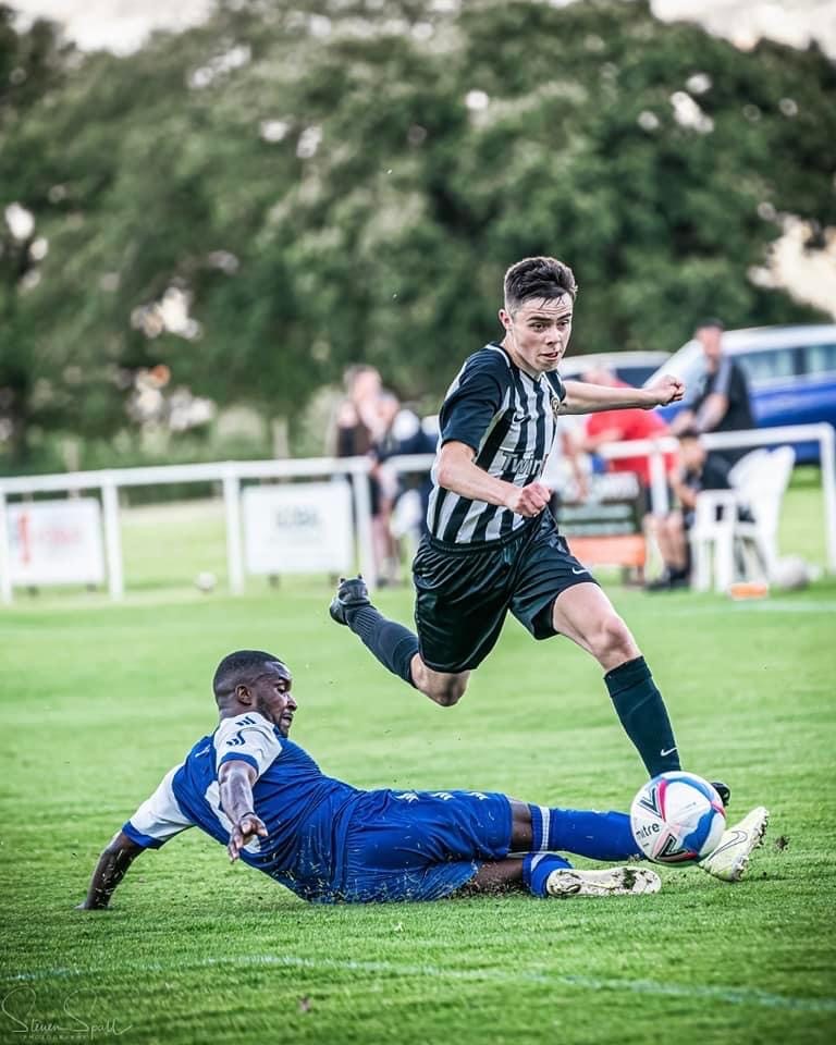 Hurst Green FC, grassroots for future generations - a Community ...