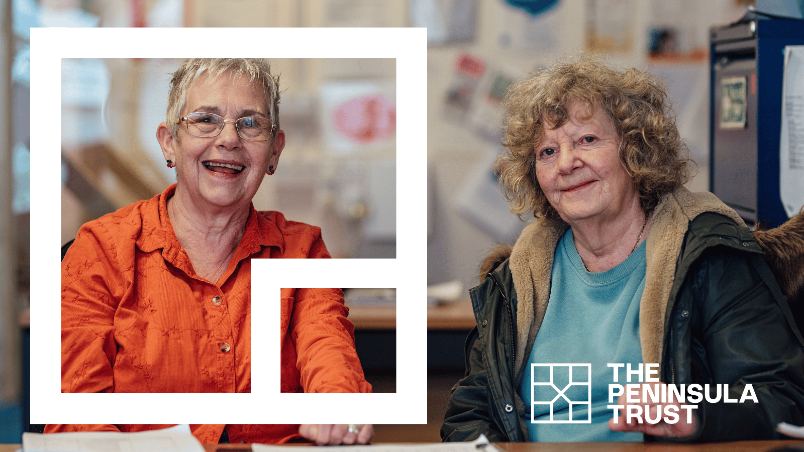 Secure Our Future: Donate to The Peninsula Trust - a Community ...