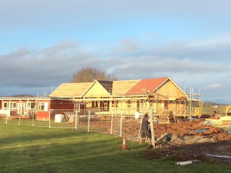 Dymock CC - The Roman Road Roof Tile Raffle - a crowdfunding project in ...