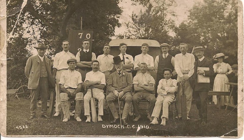 Dymock CC - The Roman Road Roof Tile Raffle - a crowdfunding project in ...