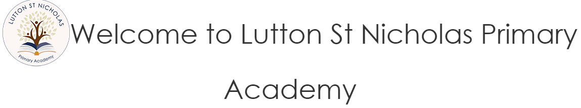 Lutton St Nicholas Primary Academy Fundraiser - a Community ...