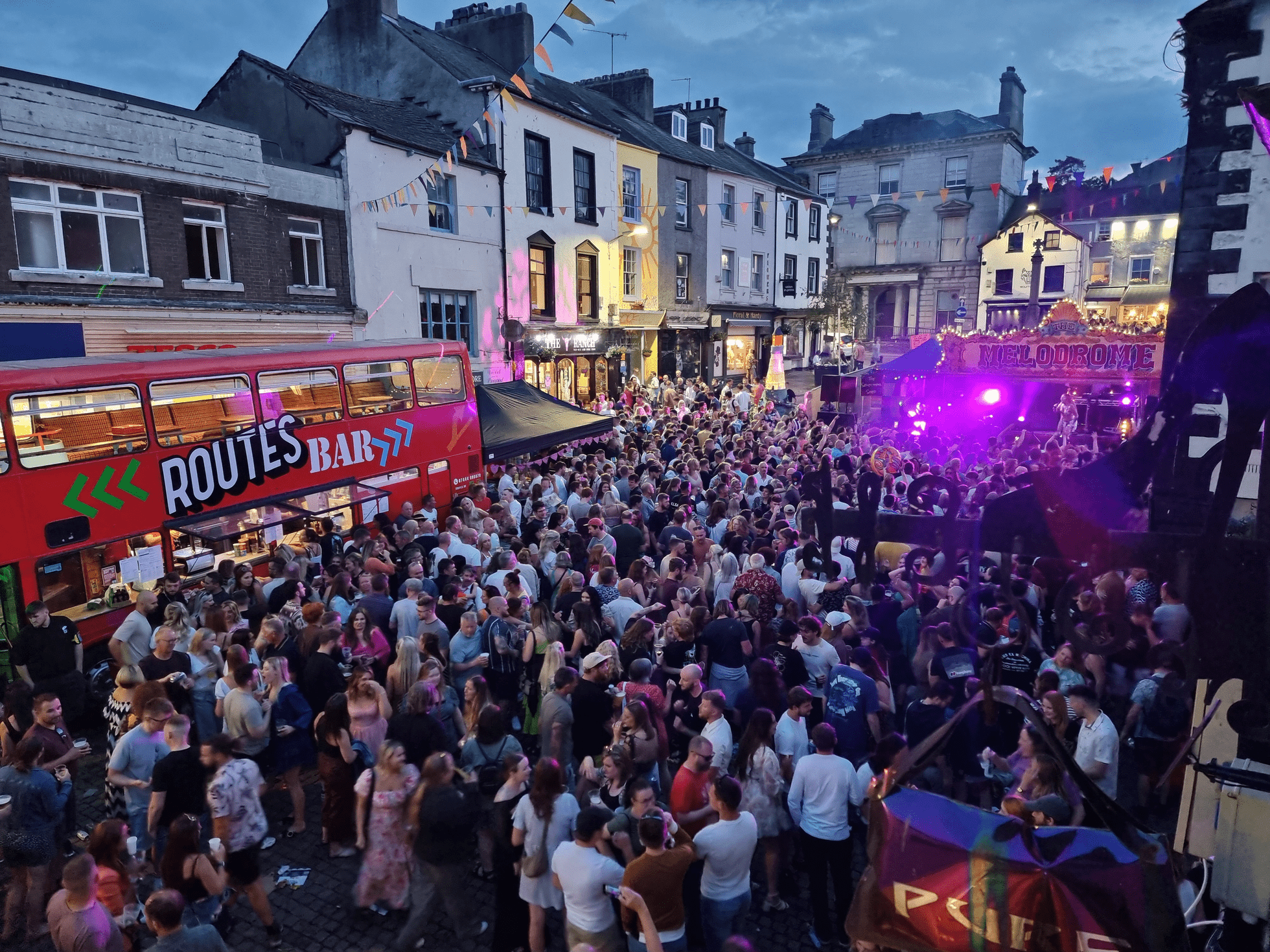 Another Fine Fest 2024 - Our 10th Anniversary! - a Community ...