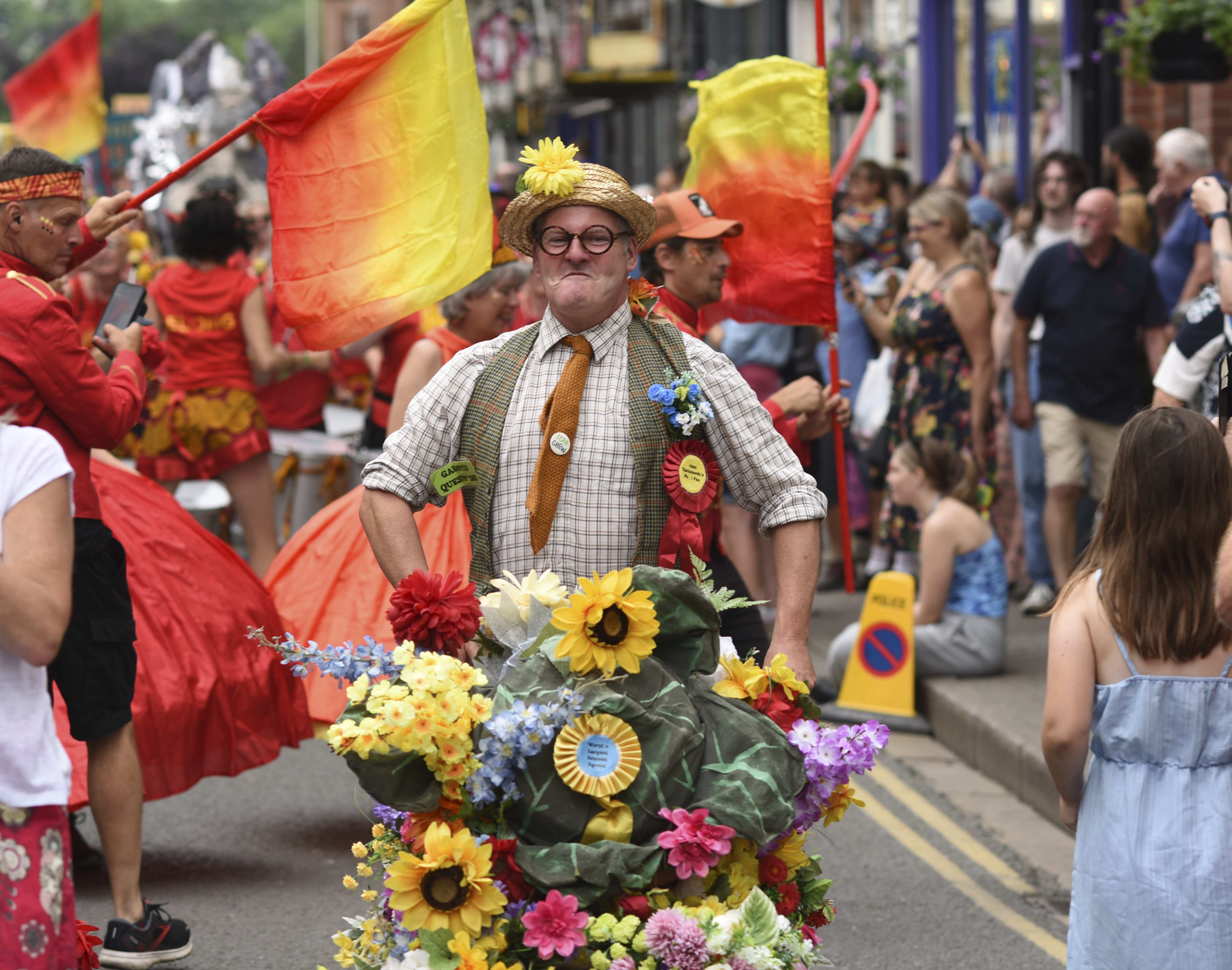 Another Fine Fest 2024 - Our 10th Anniversary! - a Community ...