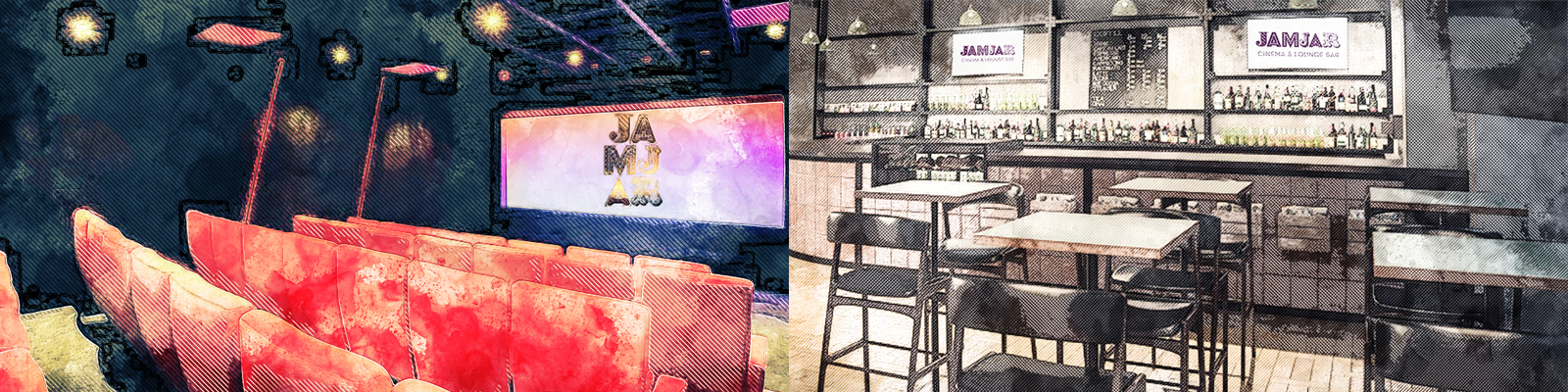 Help Jam Jar Cinema Reach New Heights - a Film and Theatre crowdfunding ...