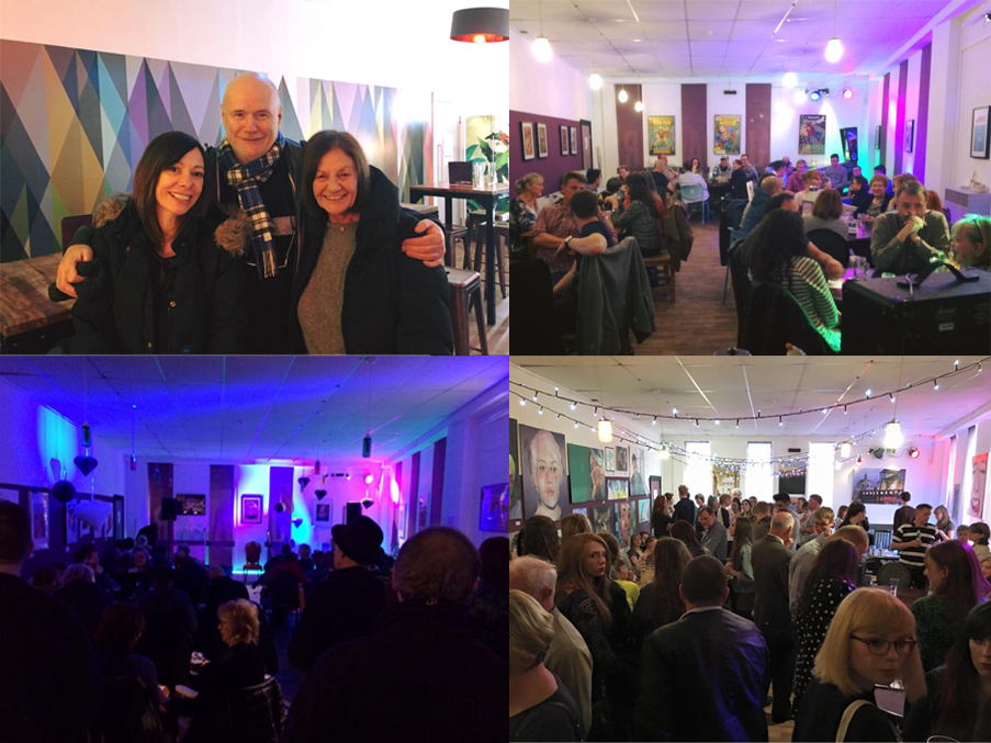 Help Jam Jar Cinema Reach New Heights - a Film and Theatre crowdfunding ...