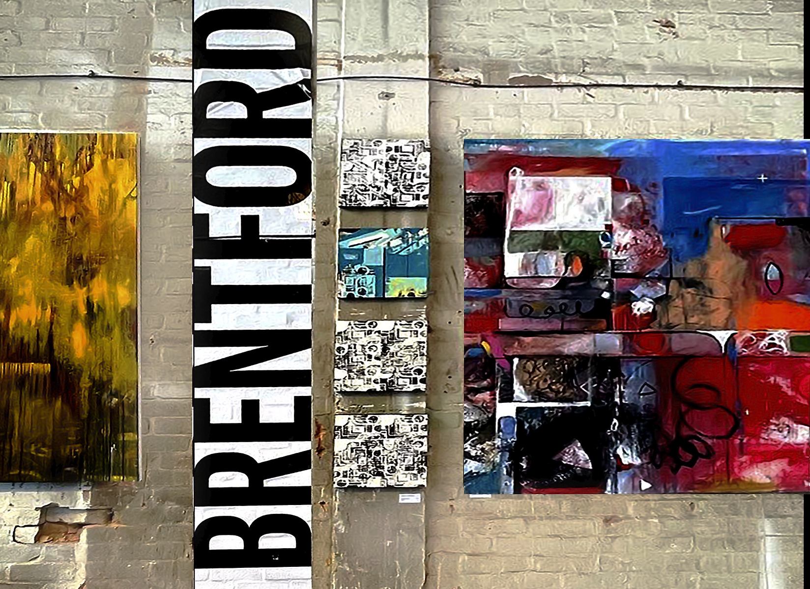 Creative Mile, Brentford Art Trail 2023 Fundraiser - a Community ...