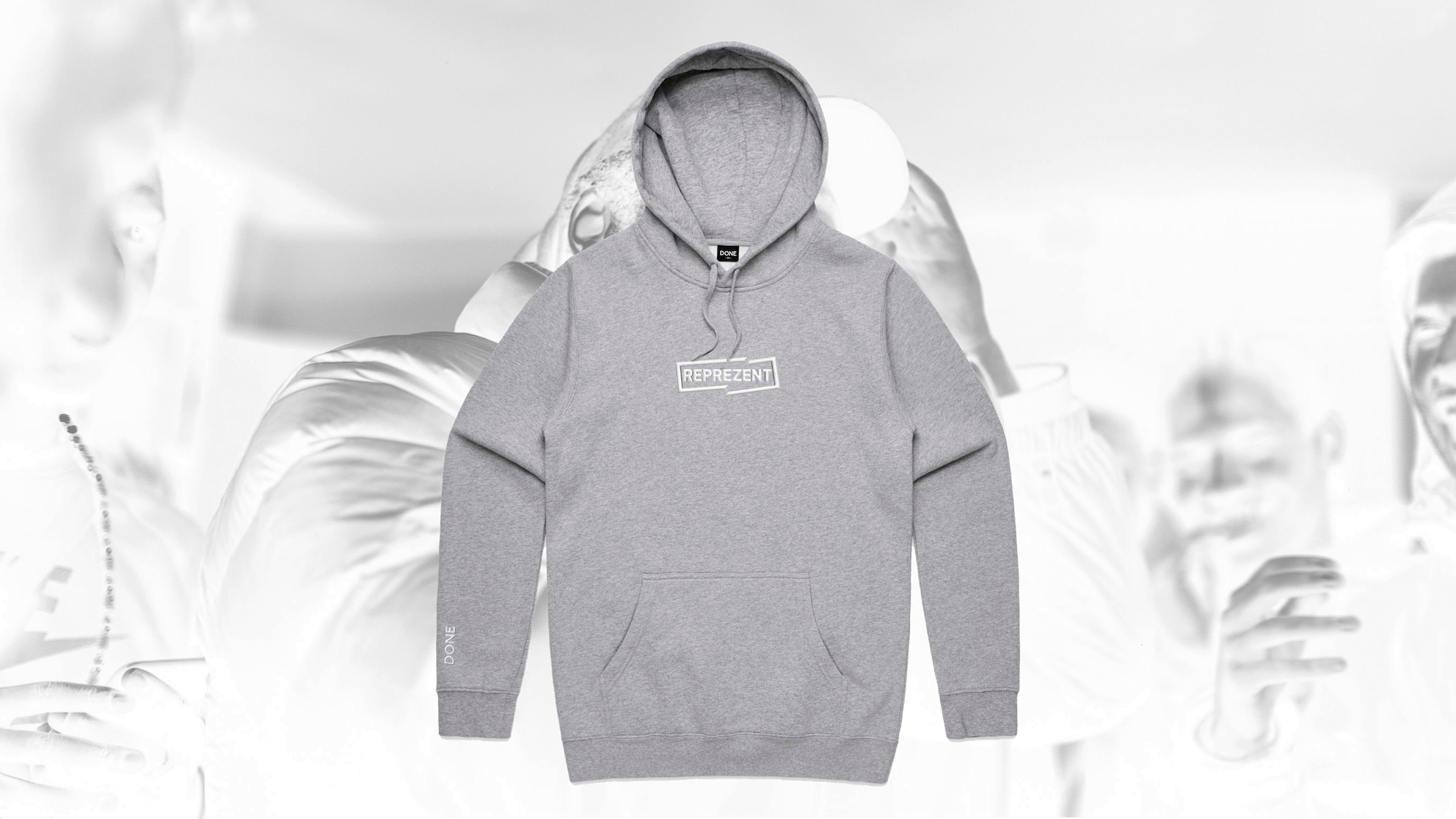 Save REPREZENT - Keep Young People Broadcasting! - a Music crowdfunding ...