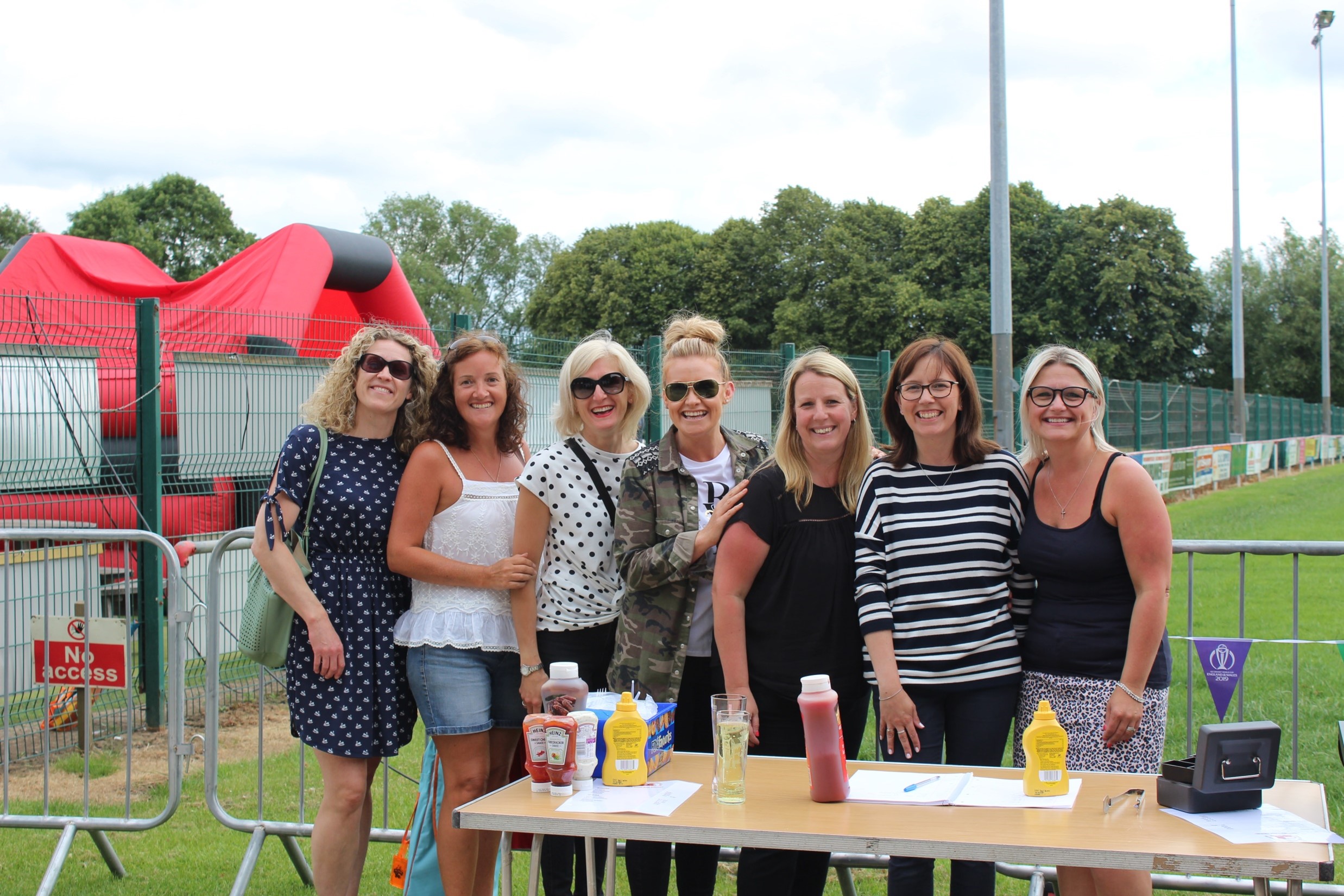 Garstang Community Sports Clubhouse Re-Development - a Community ...