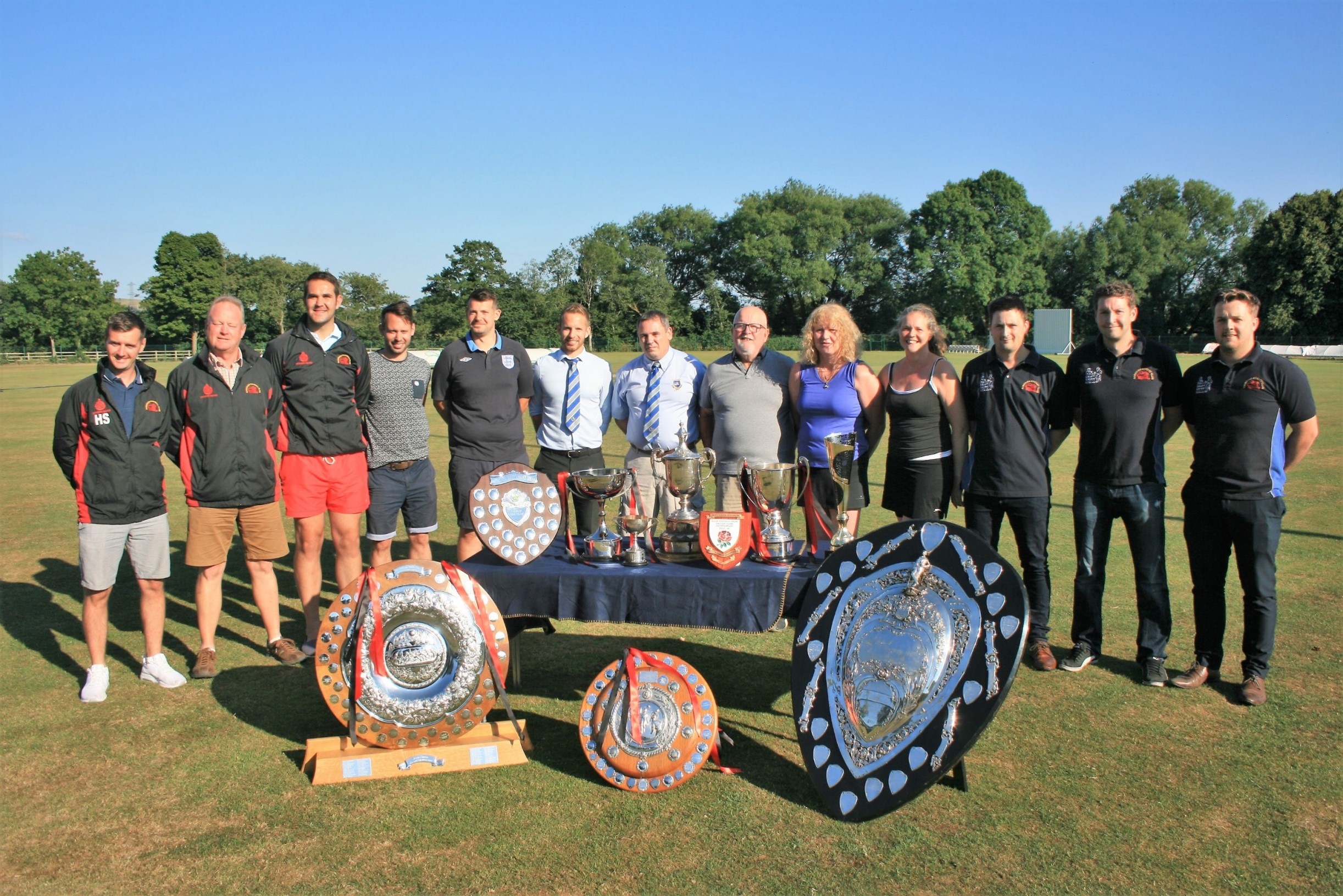Garstang Community Sports Clubhouse Re-Development - a Community ...