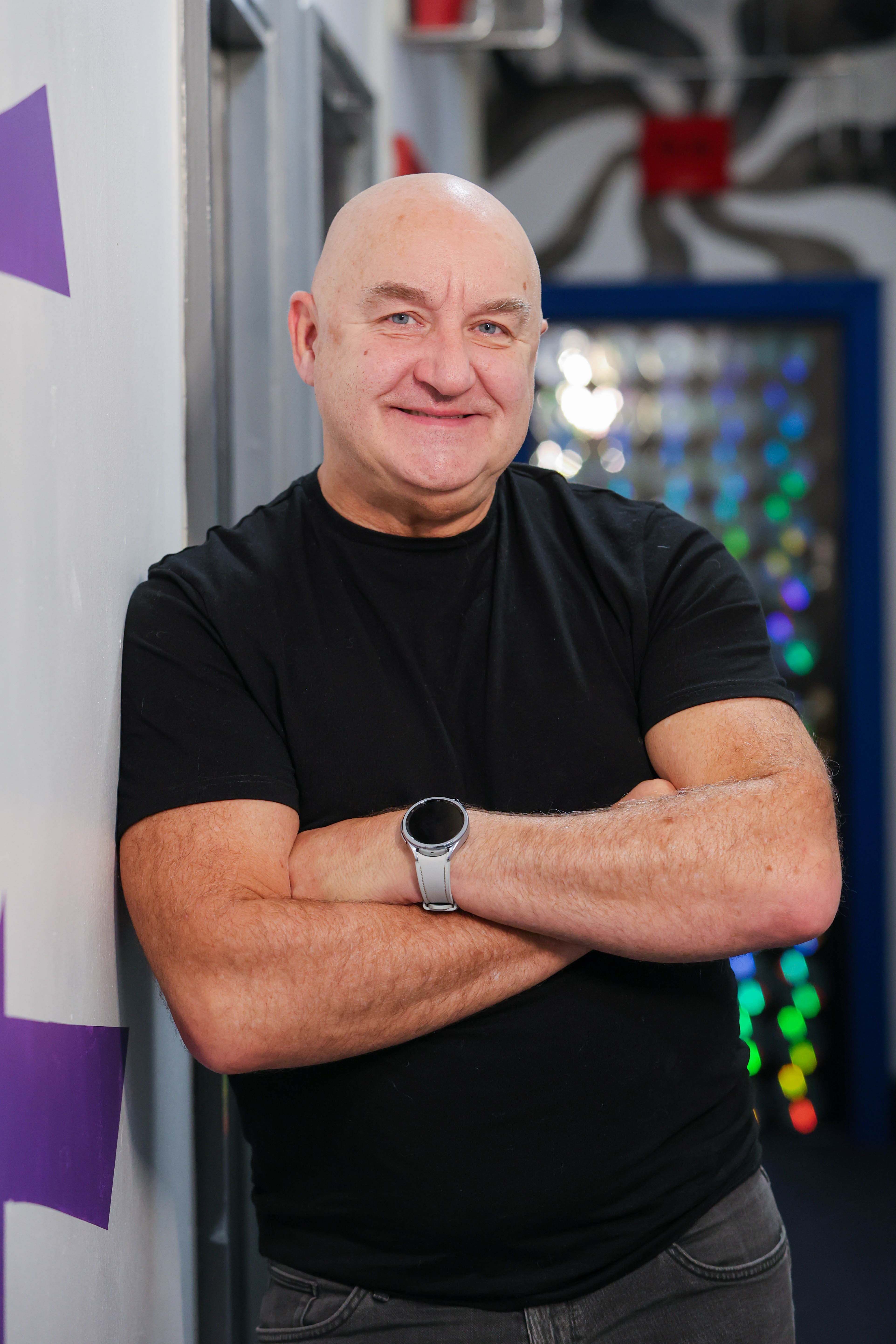 Salford City Community Radio - a Community crowdfunding project in ...