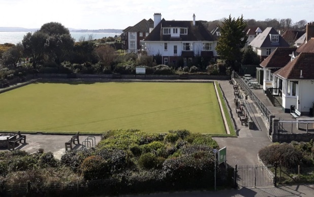 Boscombe Cliff Bowling Club - a Sports crowdfunding project in ...