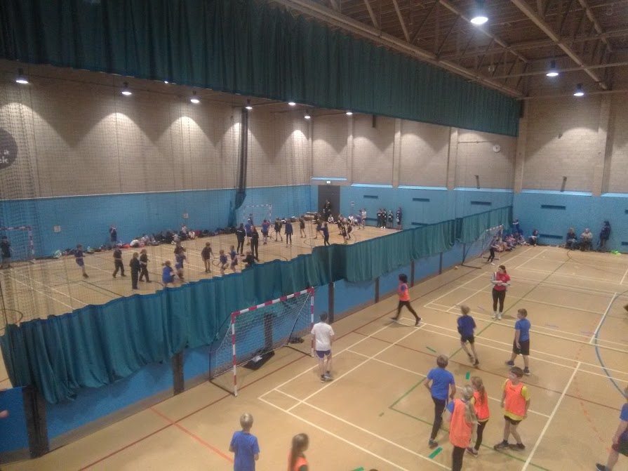 Return to Handball: post Covid-19 - a Sports crowdfunding project in ...