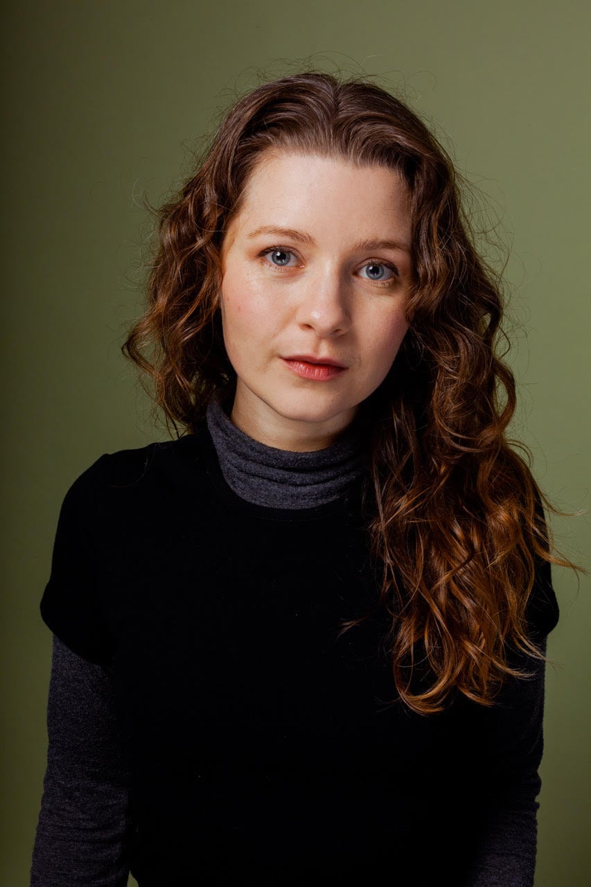 FISHING - a Creative & Arts crowdfunding project in Glasgow by Joern Utkilen