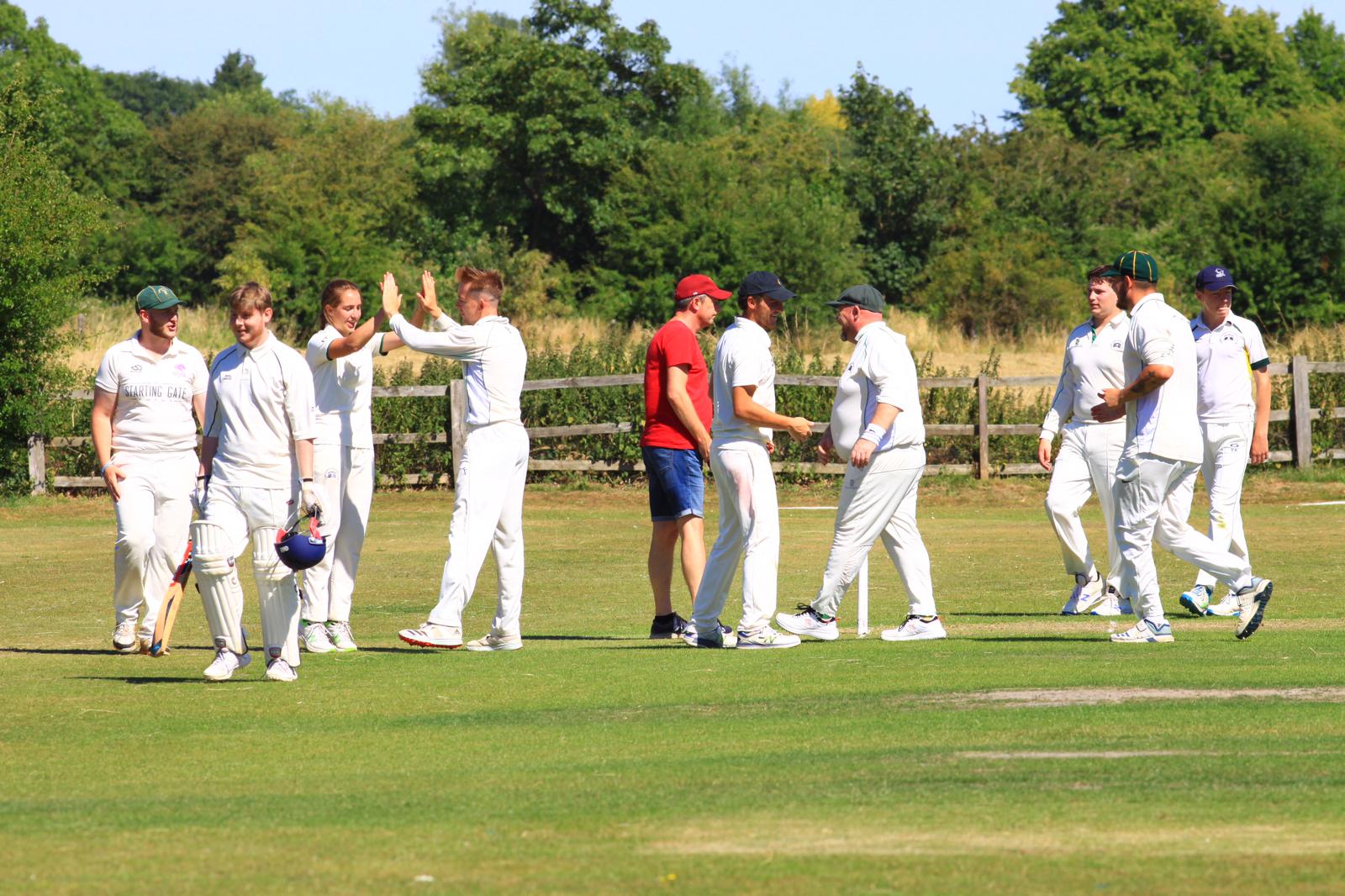 Langford CC community pavilion rebuild - a Community crowdfunding ...