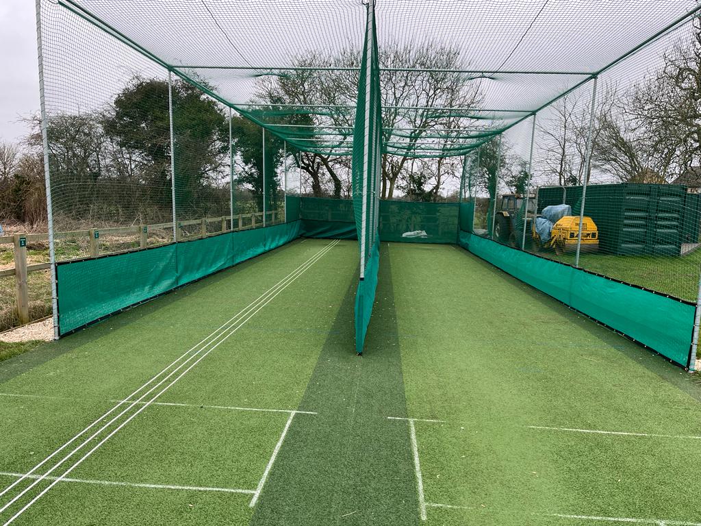 Langford CC community pavilion rebuild - a Community crowdfunding ...