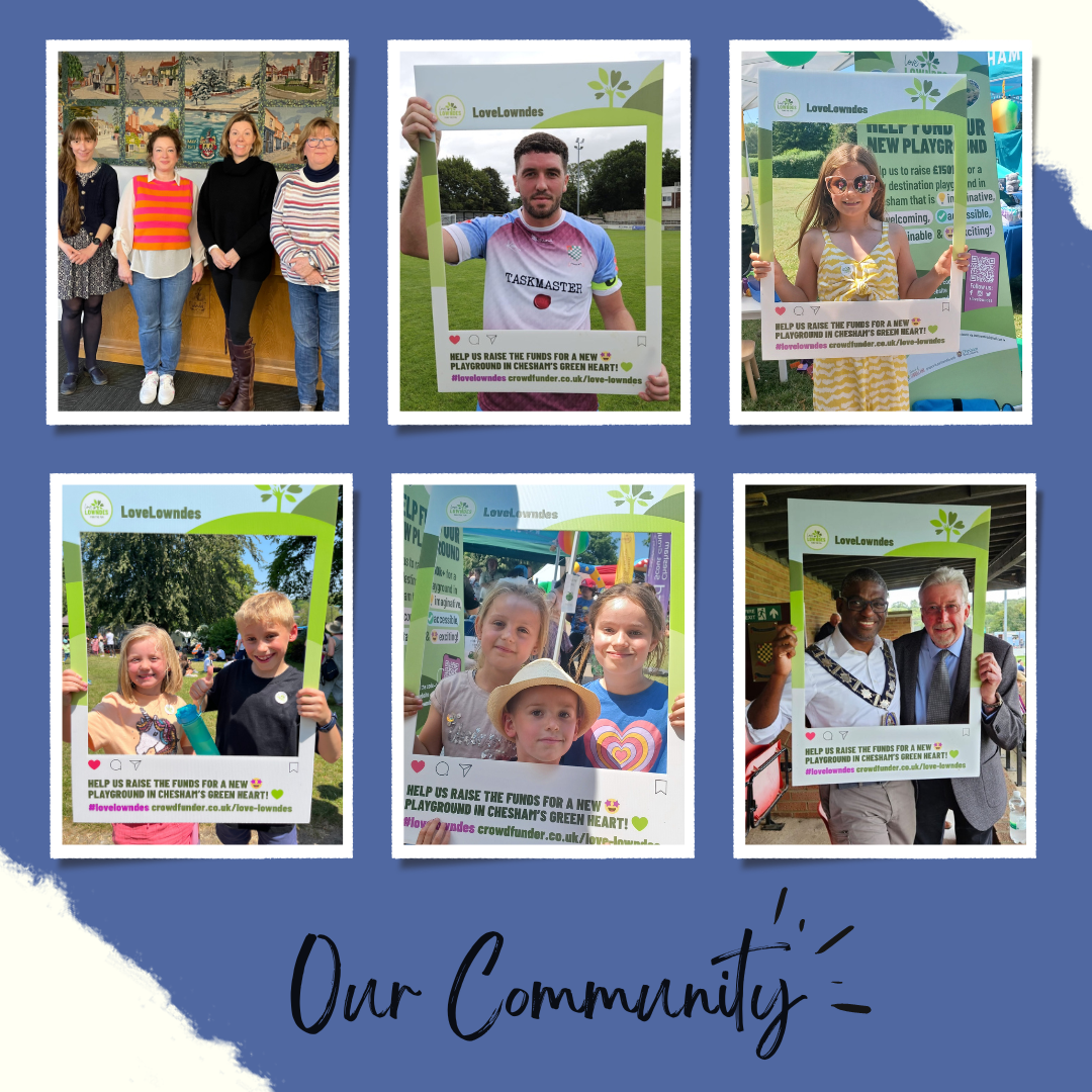 Love Lowndes - Fund the Fun - a Environment crowdfunding project in ...