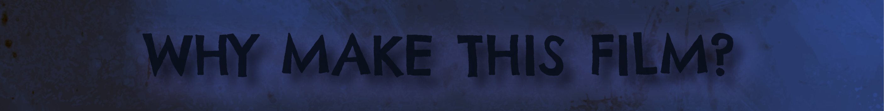 Spider - a Film and Theatre crowdfunding project in Bournemouth by ...