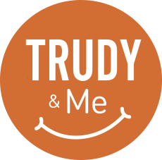 Trudy & Me - a picture book celebrating difference - a Creative & Arts ...