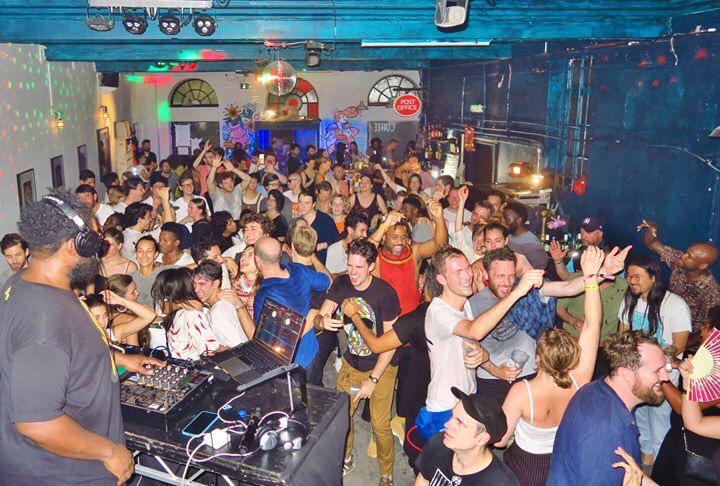 #SaveOurVenues - The Post Bar Tottenham - a Music crowdfunding project ...