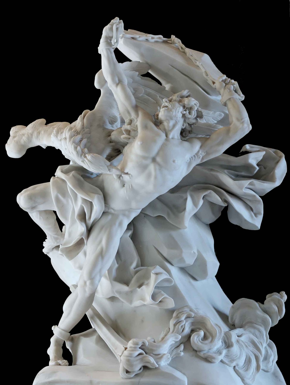 Parry’s Prometheus Unbound: premiere recording - a Music crowdfunding ...