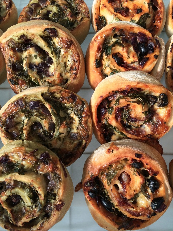 Companio Bakery - a Business crowdfunding project in Manchester by ...