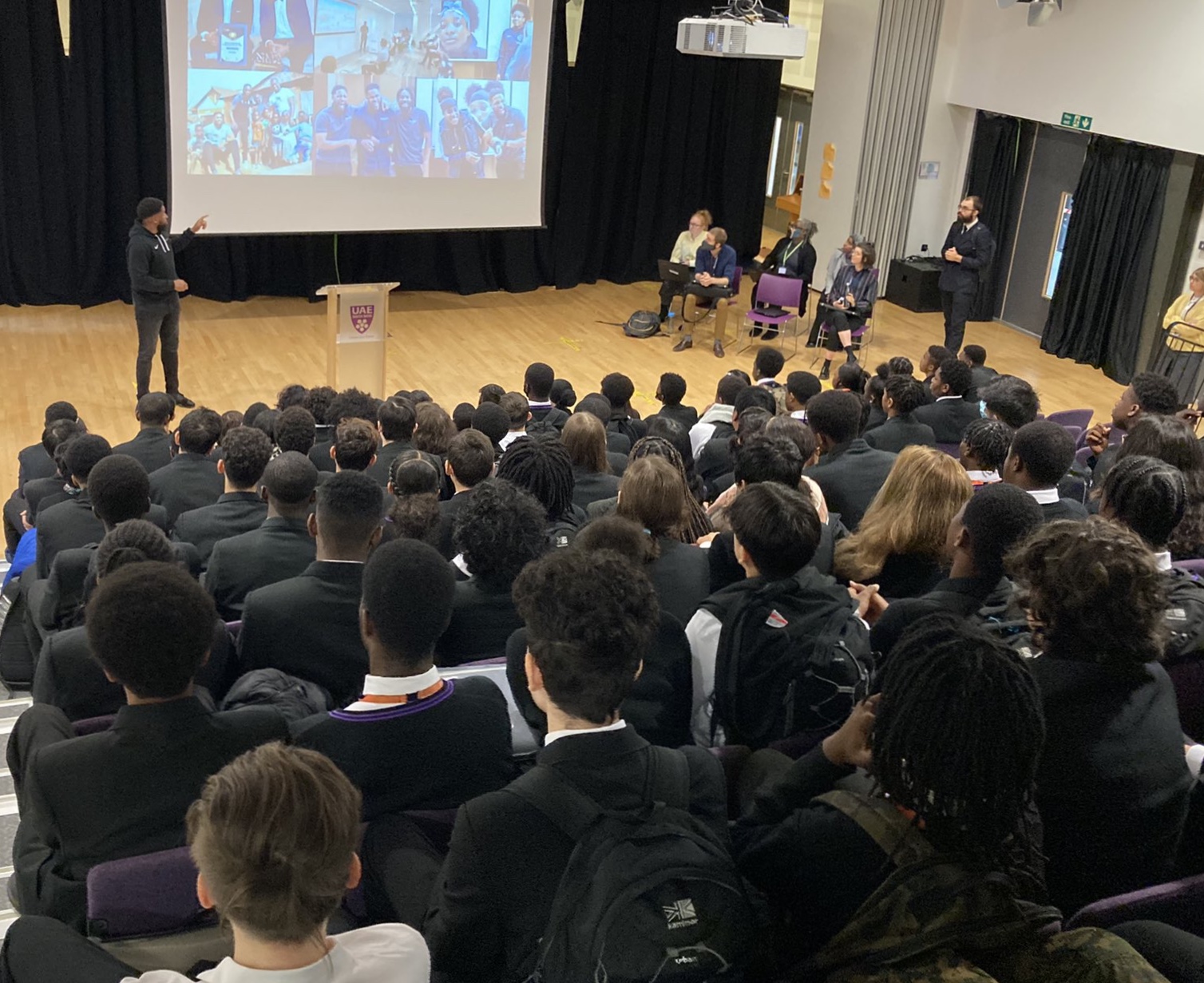 Help Mentivity Raise £50,000 For Our New Home - a Community ...