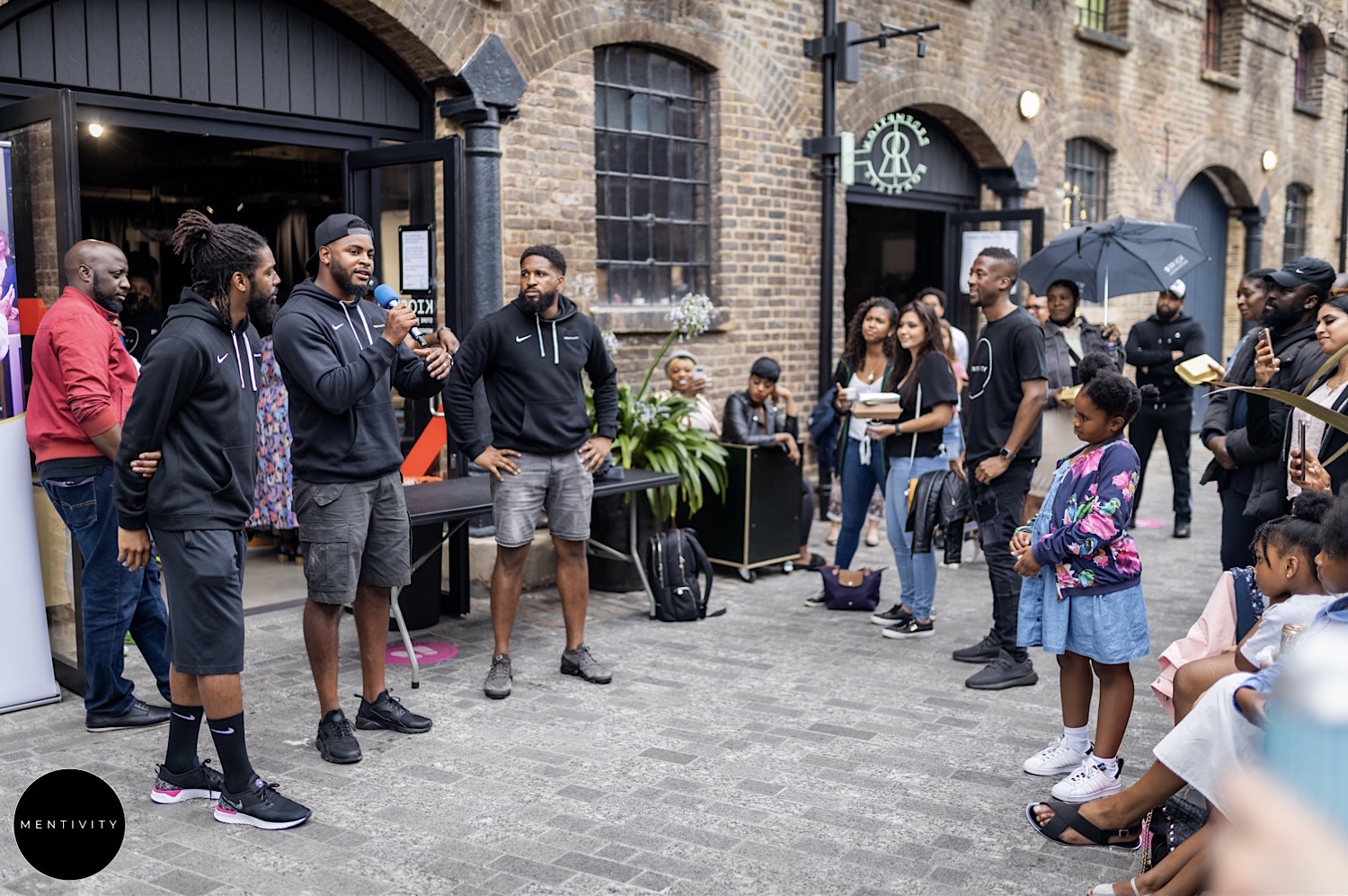 Help Mentivity Raise £50,000 For Our New Home - a Community ...