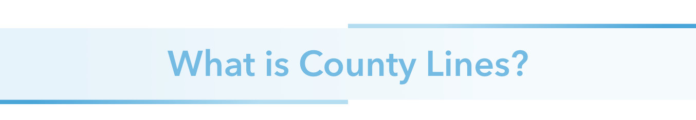 County Lines: A Comic Book - a Community crowdfunding project in London ...