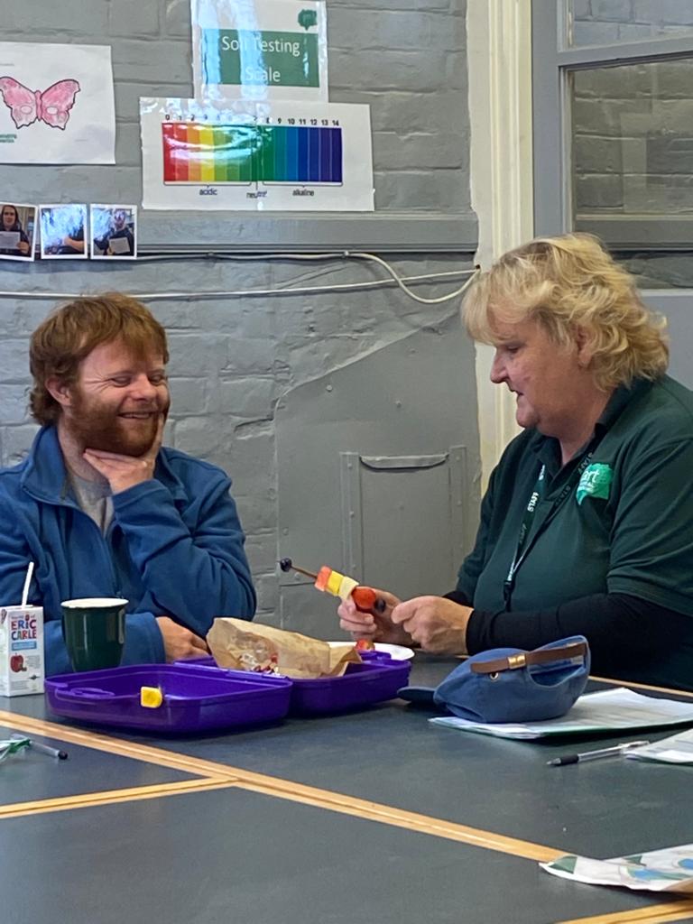 Abberton Rural Training - Winter Support - a Community crowdfunding ...