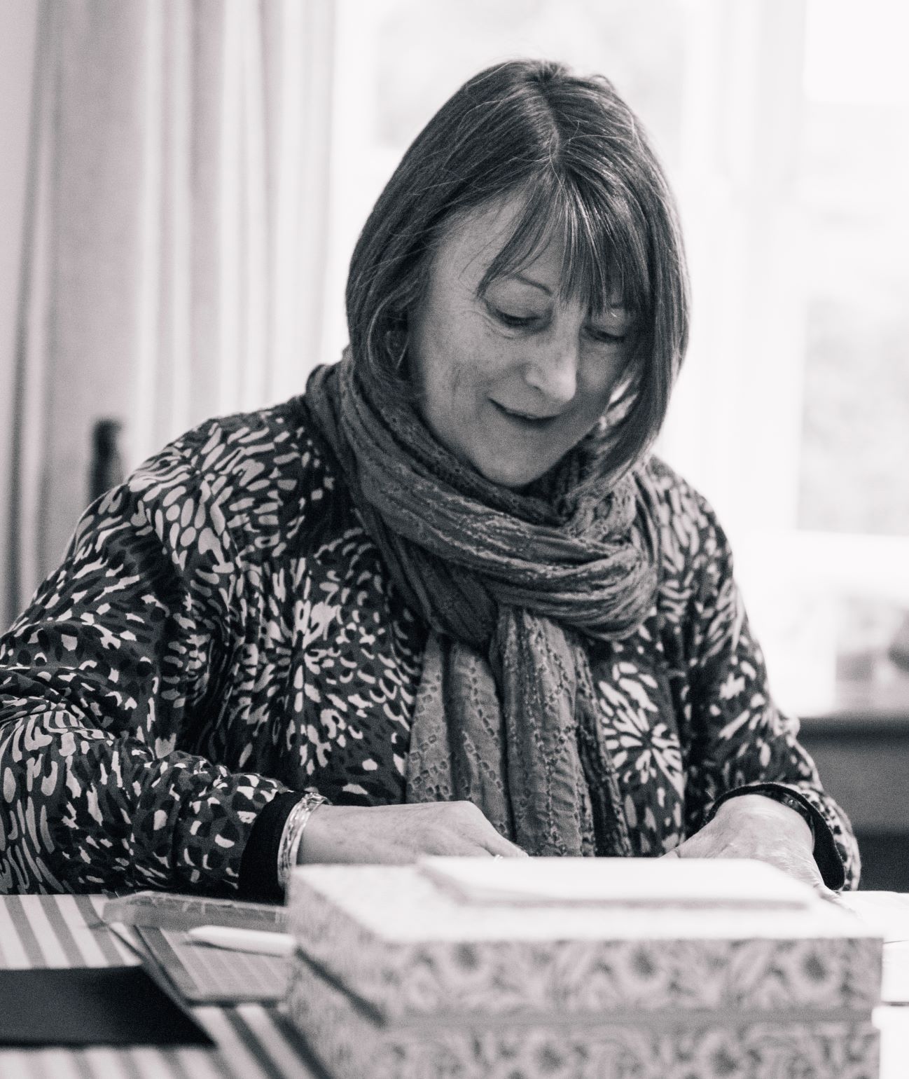Help us tell the stories of The David Parr House. - a Creative & Arts ...