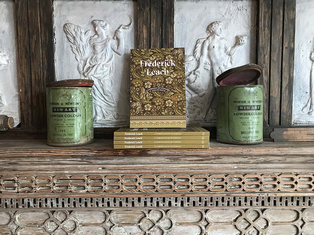 Help us tell the stories of The David Parr House. - a Creative & Arts ...