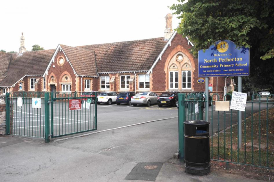 The North Petherton Primary School Fundraiser - a Community ...