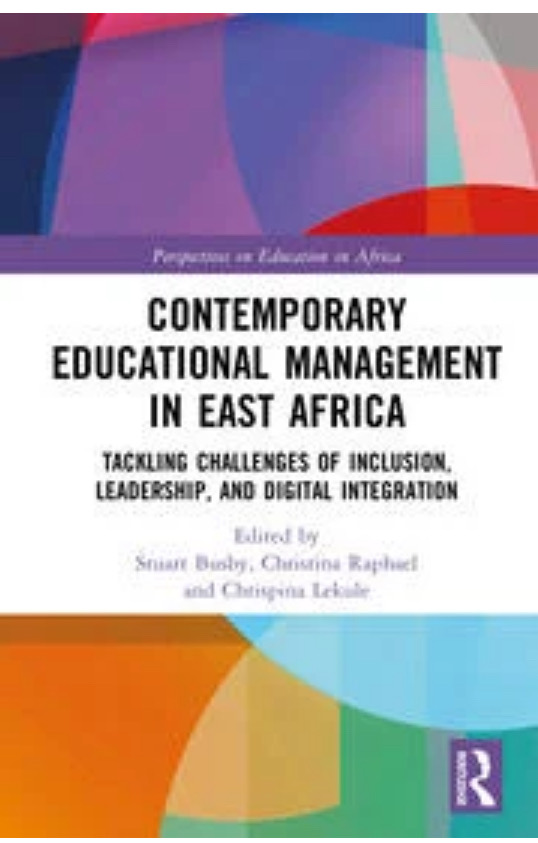 Learning Without Borders: East Africa’s Story - a Schools crowdfunding ...