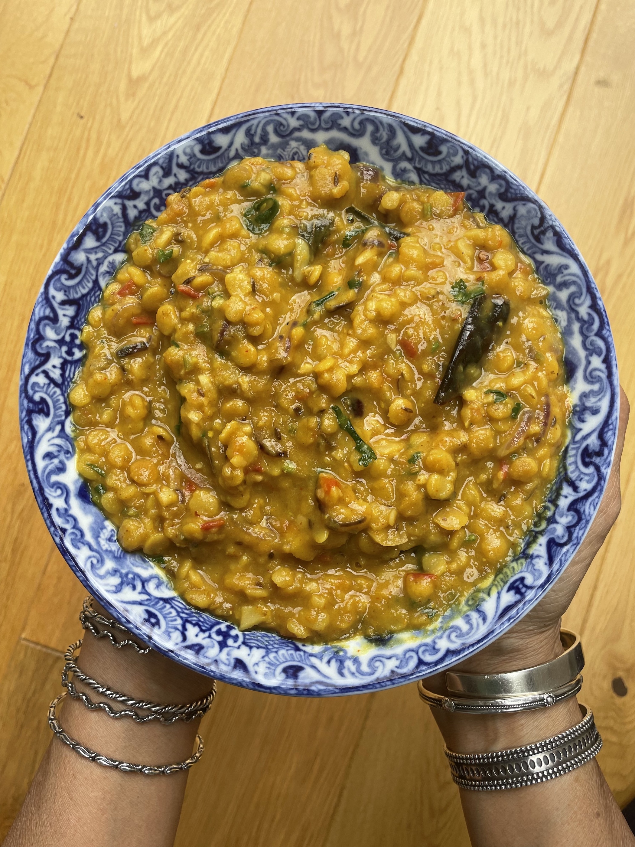 DIY DAL KIT FOR PAKISTAN FLOOD RELIEF - a Food and Drink crowdfunding ...