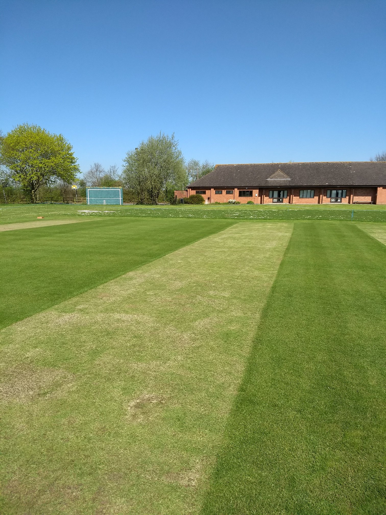 Peopleton Cricket Club - Bounce back from Covid! - a Sports ...