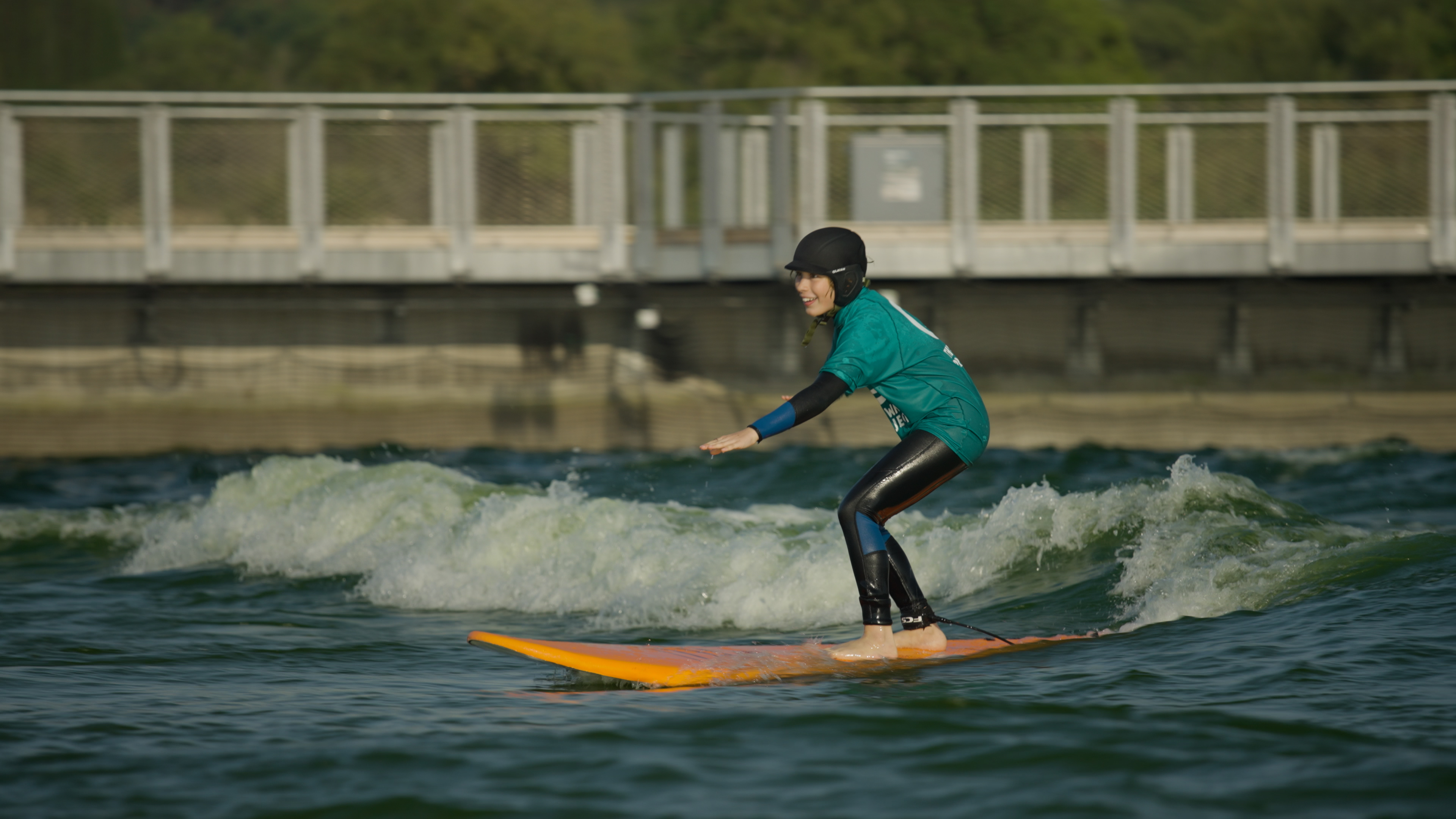 The Wave Project: Seb - a Community crowdfunding project in London by ...