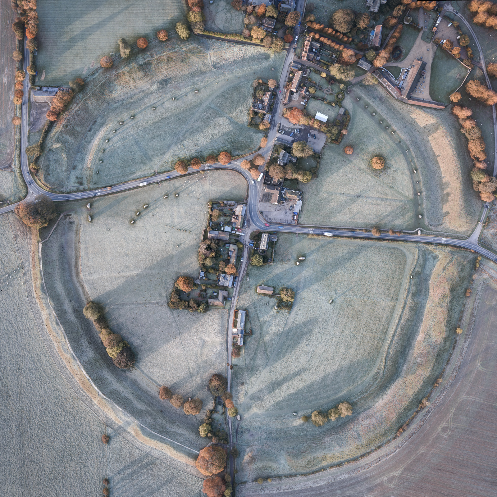 Ancient Britain from Above - a Creative & Arts crowdfunding project in ...