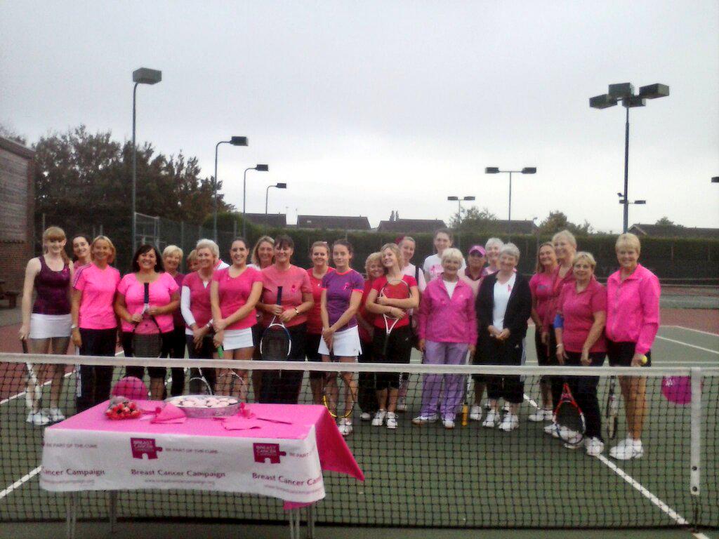 Yarm Tennis Club - Clubhouse Renovation Fundraiser - a Community ...