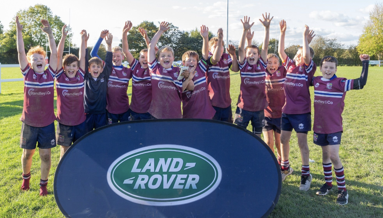 Silhillians Rugby Club Facility Development - a Community crowdfunding ...