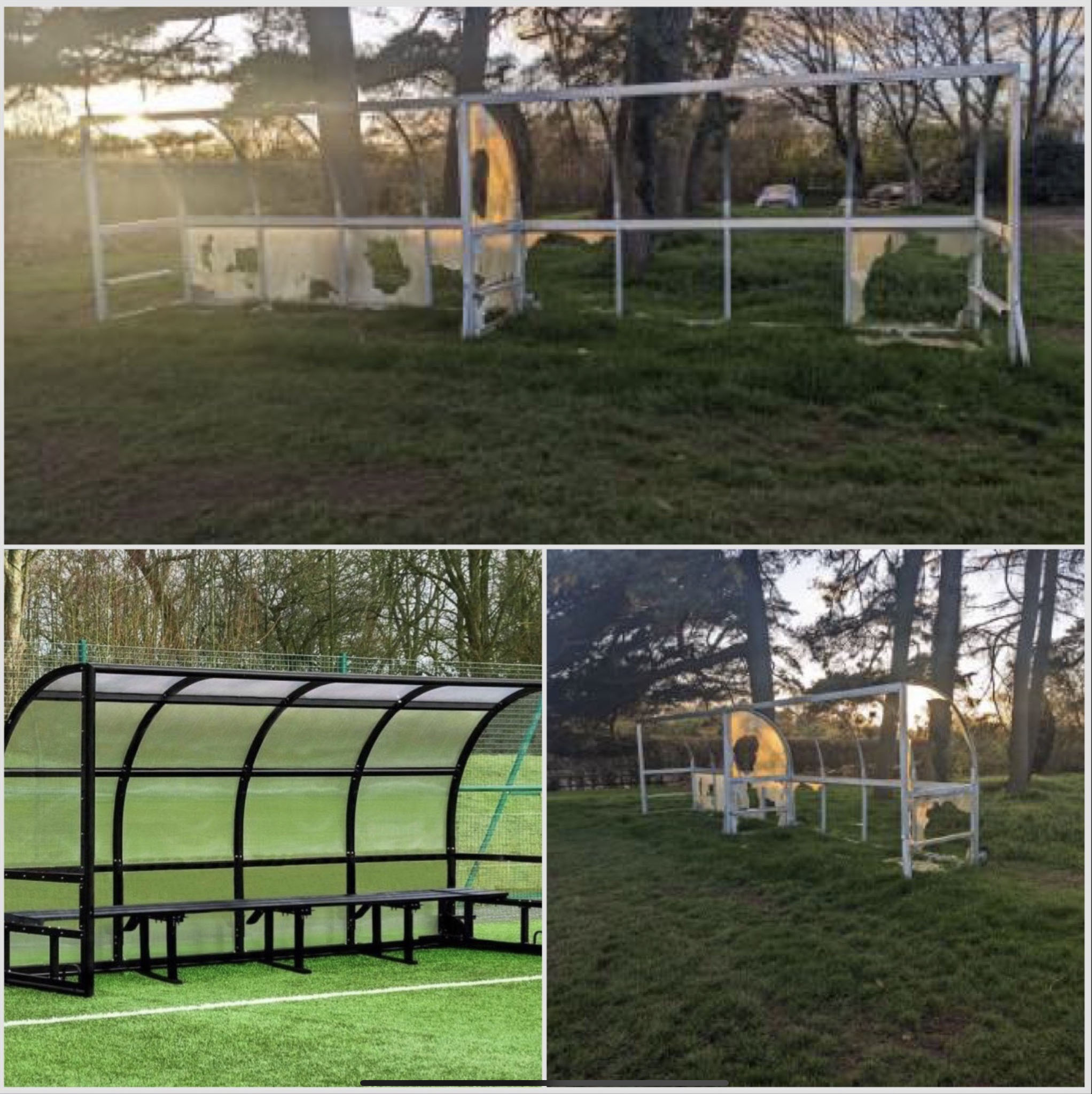 Silhillians Rugby Club Facility Development - a Community crowdfunding ...